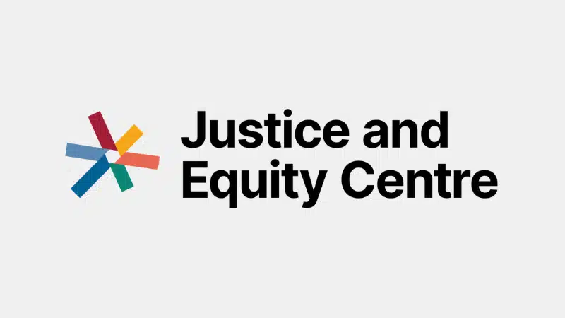 Changing our name to the Justice and Equity Centre - Justice and Equity ...